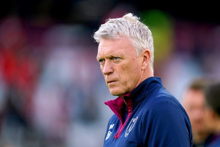 David Moyes Family: Meet Wife Pamela Kids Lauren And David