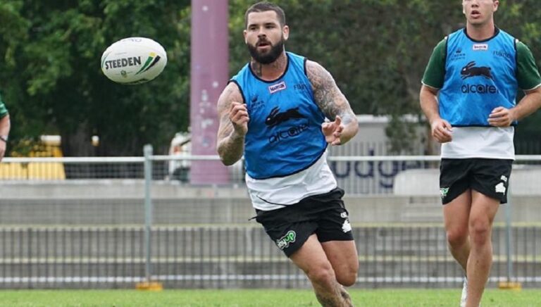 Meet Adam Reynolds Kids Nakylah And Aaliyah Reynolds & Wife