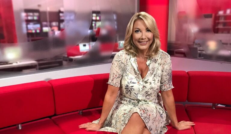 Is Alex Lovell Pregnant With Husband Gavin Shorter?