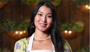 MasterChef Alice Han: Wikipedia Age Height And Instagram