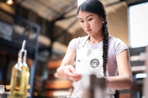 MasterChef Alice Han: Wikipedia Age Height And Instagram