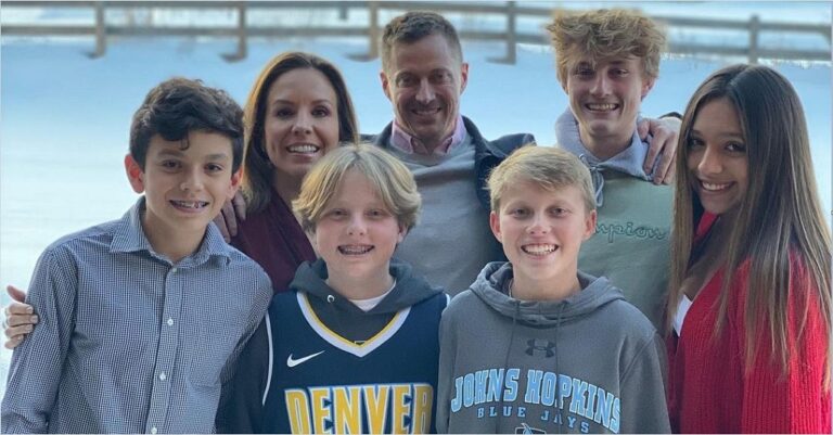 Fox News: Alicia Acuna Wikipedia Age And Family