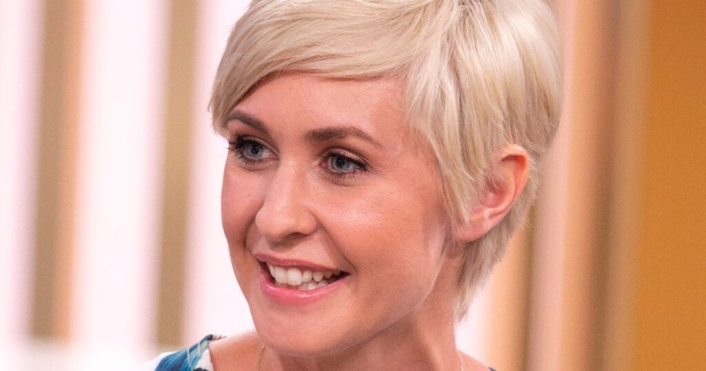 Amy Nickell Wikipedia Bio Age Partner And Twitter Explored