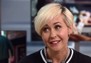 Amy Nickell Wikipedia Bio Age Partner And Twitter Explored