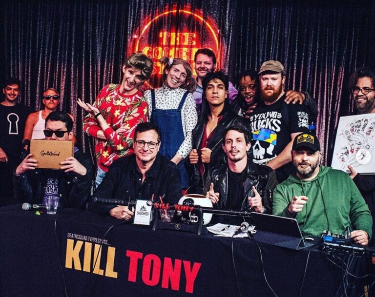 Brian Redban Girlfriend Janice Min, Dating Timeline Family