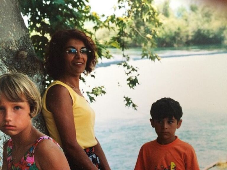 Burak Deniz Religion - Is He Muslim? Family And Ethnicity