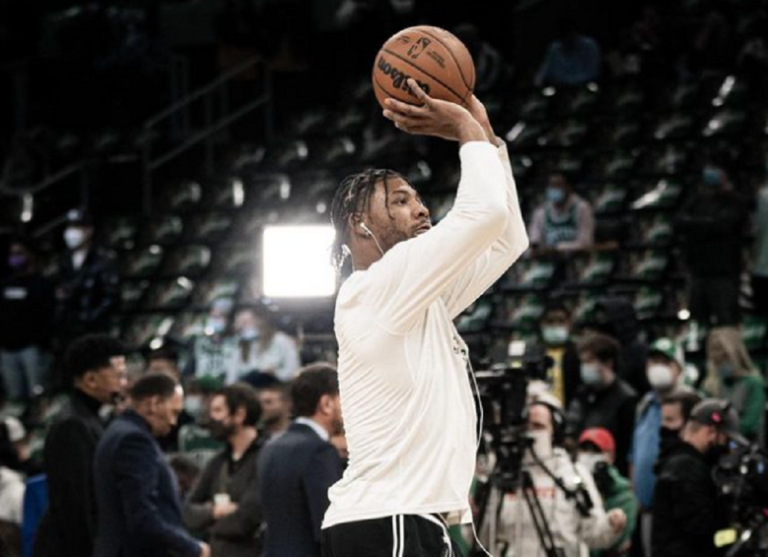 Marcus Smart Wife To Be Maisa Hallum - Dating Timeline