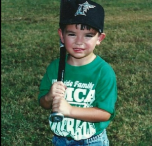 Connor Wong Ethnicity Parents Age And Family Explored