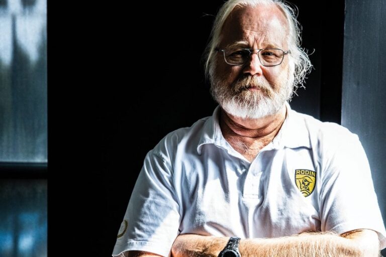 Dicker Data CEO: David Dicker Wikipedia Bio Age Net Worth