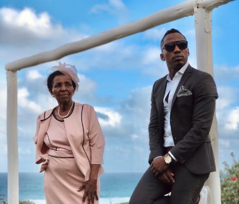 Andile Ncube Net Worth - How Rich Is He? Wikipedia Bio Age