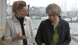 Was Emily Morgan A Smoker? Health And Wikipedia Bio