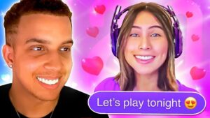 Faze Swagg Girlfriend: Lovelylo Real Name Age Instagram