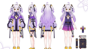 Who Is Henya Vshojo Past Life Real Name And Wikipedia Bio