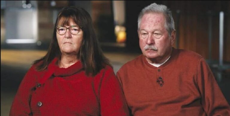 Dateline: Ricky Cowles Murder Why Did Amy Preasmyer Kill Him