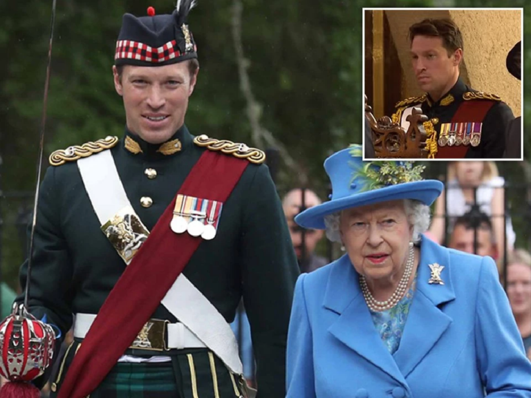 Major Johnny Thompson Wikipedia Bio - Who Is He? Age