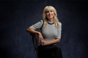 Kate Hawkesby First Husband Relationship Timeline And Kids