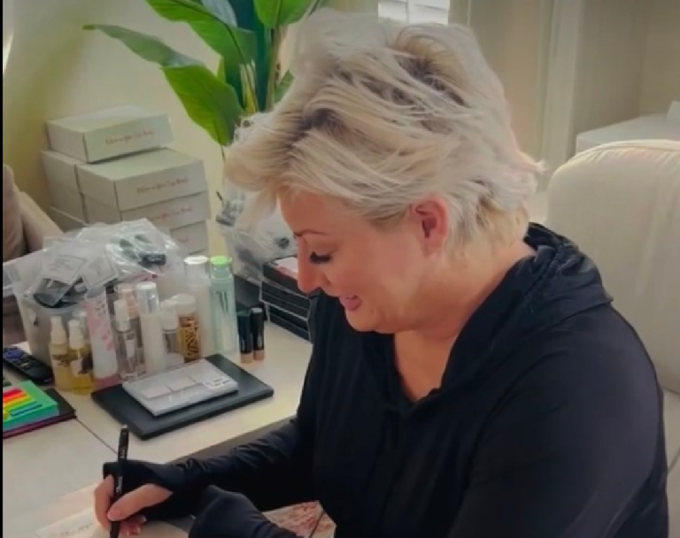 Entrepreneur: Kim Gravel Wikipedia Bio Age Husband