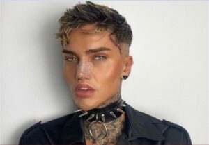 Levi Jed Murphy Sister Sasha And Harleigh, Parents Ethnicity