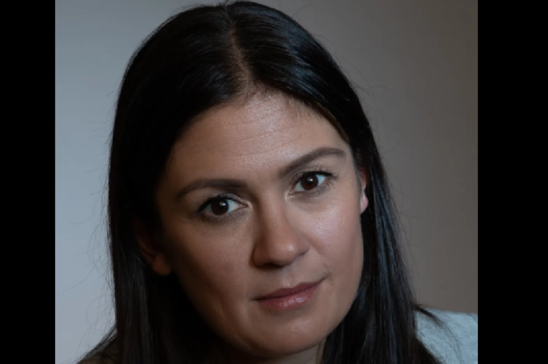 Meet Lisa Nandy Parents: Louise And Dipak Nandy