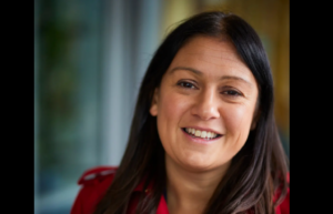 Meet Lisa Nandy Parents: Louise And Dipak Nandy