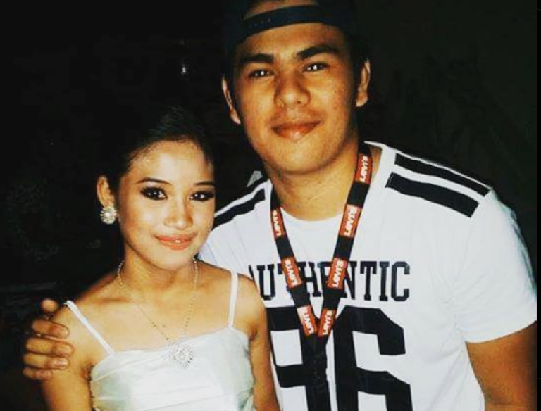 Lyka Estrella Wikipedia Bio - Who Is She? Age Partner