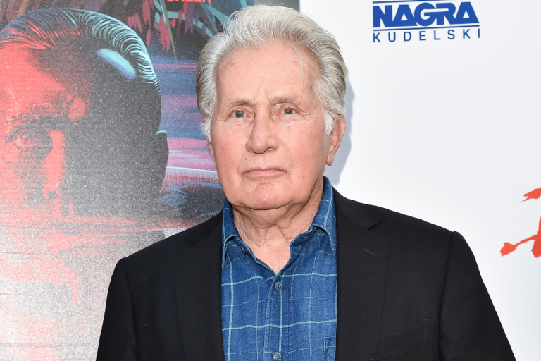 Martin Sheen Died Or Still Alive? Health Illness And Age