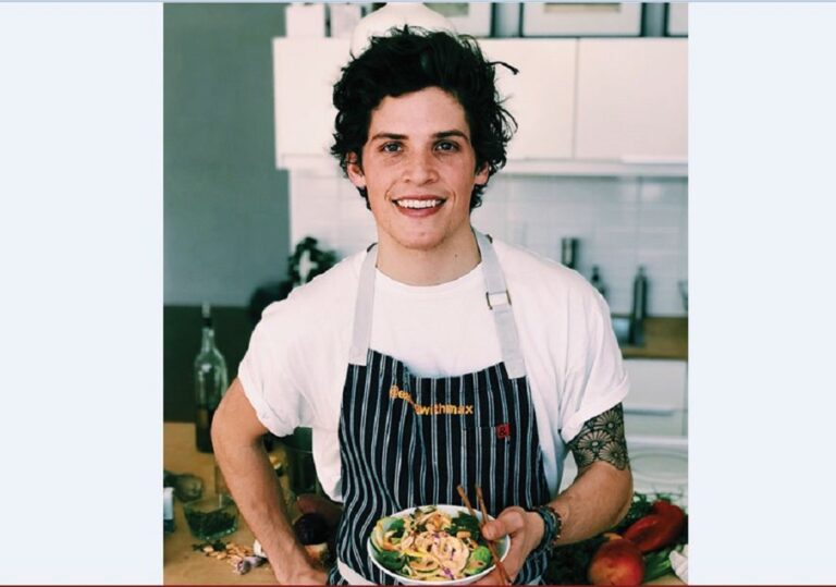 Chef: Max La Manna Wikipedia Bio Age Partner And Net Worth