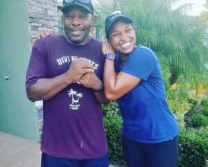 HGTV: Mika Kleinschmidt Ethnicity Nationality Parents