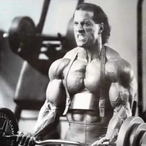 Bodybuilder Mike Quinn Obituary And Death Cause