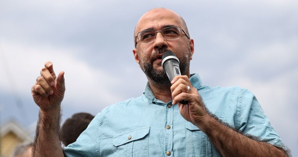 Jack Kimble Wikipedia Bio - Who Is He? Age Partner Net Worth