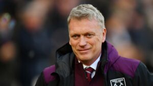David Moyes Family: Meet Wife Pamela Kids Lauren And David
