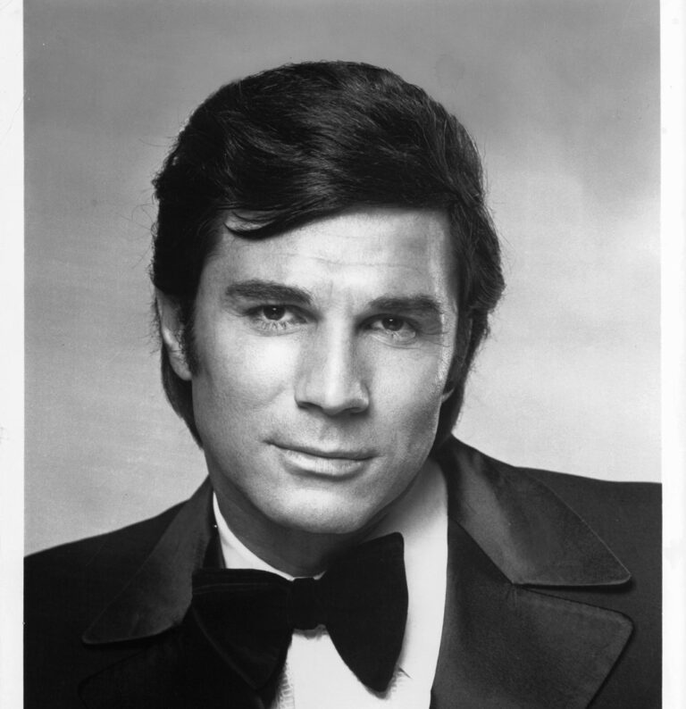 George Maharis Husband - Was He Married?