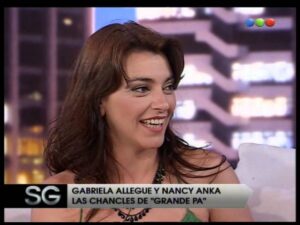 Nancy Anka Wikipedia And Edad Parents And Net Worth