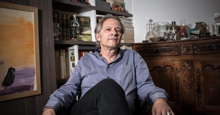 Bernard Pignerol Wikipedia Bio Age Partner And Net Worth