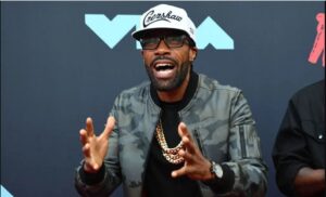 Rapper Redman Illness - Is He Sick? Health Update And Age
