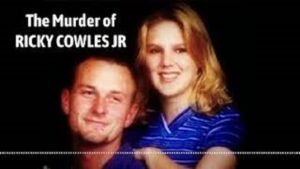 Dateline: Ricky Cowles Murder Why Did Amy Preasmyer Kill Him