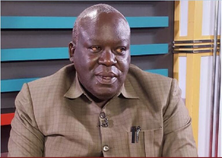 Sam Engola Death - Shot By UPDF Guard, Age And Wikipedia