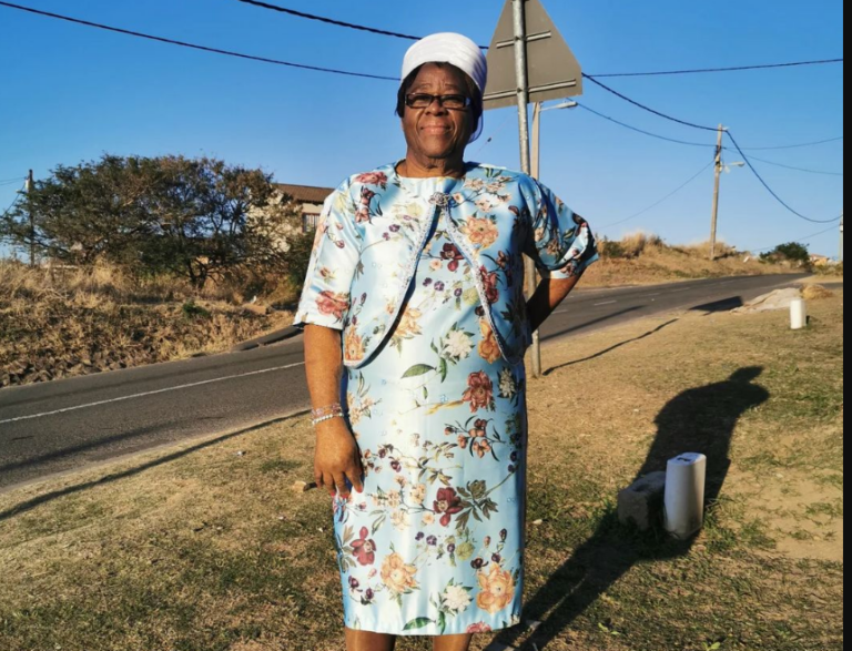 Mablerh Weight Loss Journey, Real Name