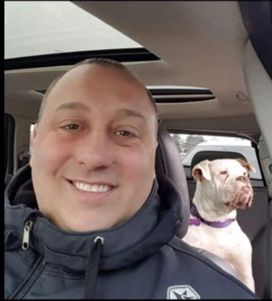 Obituary: Jamie Ferris Motorcycle Accident Death News Age