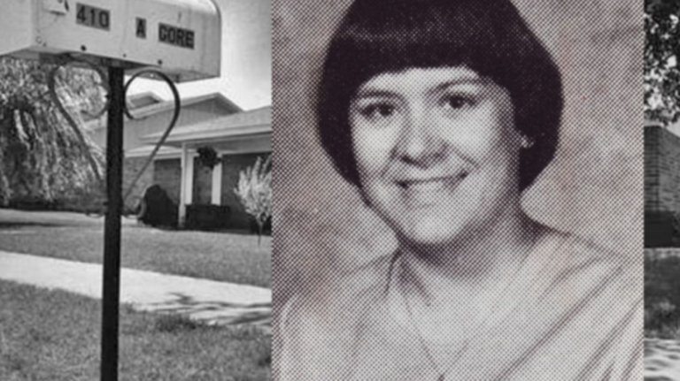Betty Gore Autopsy And Crime Scene Photos, Death Cause