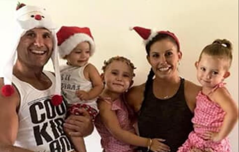 The Baxter Family Tiktok Death - What Happened? Case