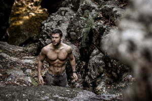 Tom Ainsley Gay Sexuality Partner And Dating History