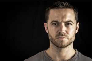 Tom Ainsley Gay Sexuality Partner And Dating History