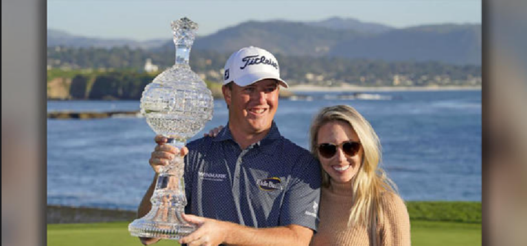 Tom Hoge Wife - Who Is Kelly Hoge? Married Life And Age