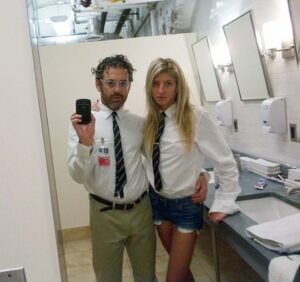 Who Is Tom Sachs Wife Sarah, Relationship Timeline Kids