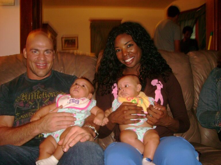 Trenesha Biggers Mental Health Update - Lawsuit And Family