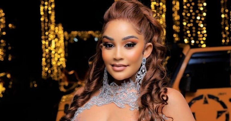 Zari Hassan Skin Bleaching Claims, True Or False?