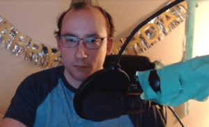 Moonmoon Face Reveal - Who Is He/She? Real Name And