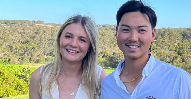 Minjee Lee Husband, Is She Married? Family Ethnicity