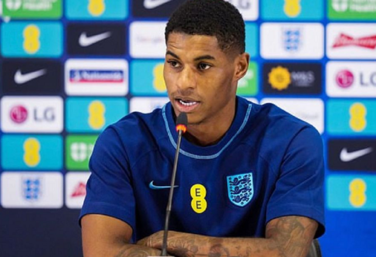 Marcus Rashford Brother Dwaine And Dane, Age Gap